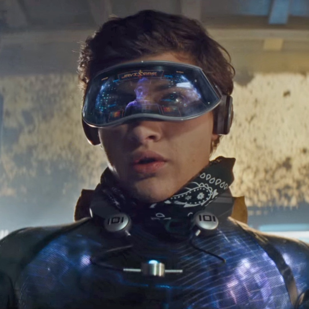 Photos from Ready Player One's Pop Culture References - E! Online Photos from Ready Player One's Pop Culture References - E! Online